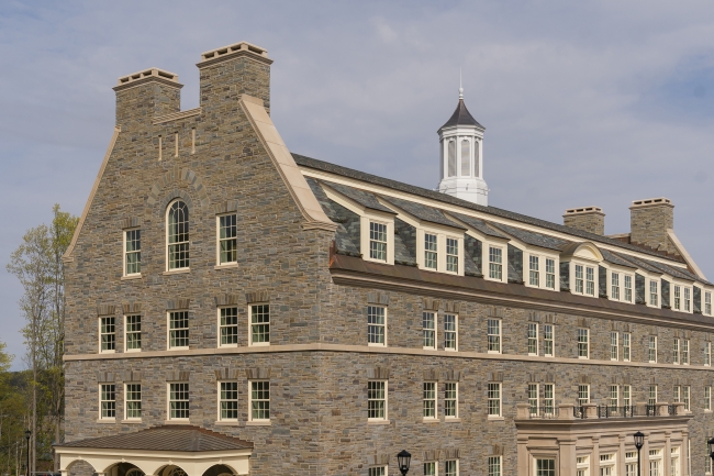 New Residence Hall Exclusively for Colgate 13 – The Monthly Rag